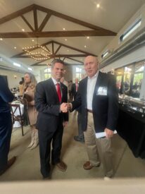 RDD 2025 Jack and John | Hanover County Republican Committee